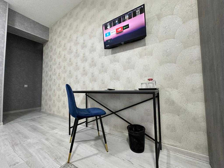 Ikki kishilik qulay xonalar. Minguzar Hotelda!