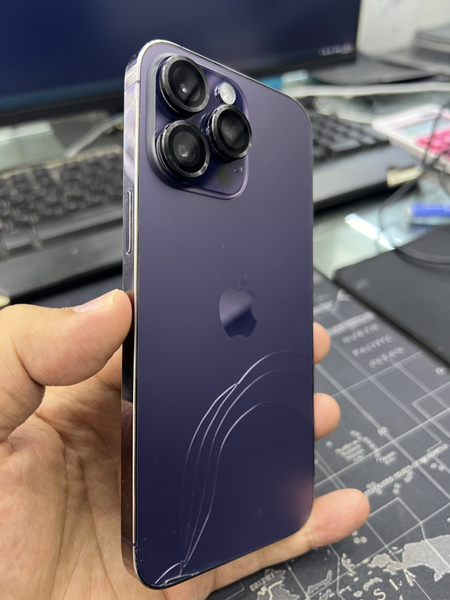 iPhone 14 PRO MAX 256 Gb