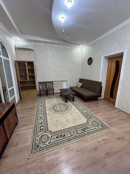 Сдаётся дом в аренду. Мирабад район,Саракулька.