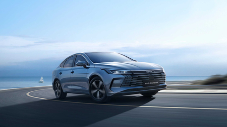 BYD CHAZOR Camfort 2024 #Elekto Umid Avtodan lizingga xarid qiling