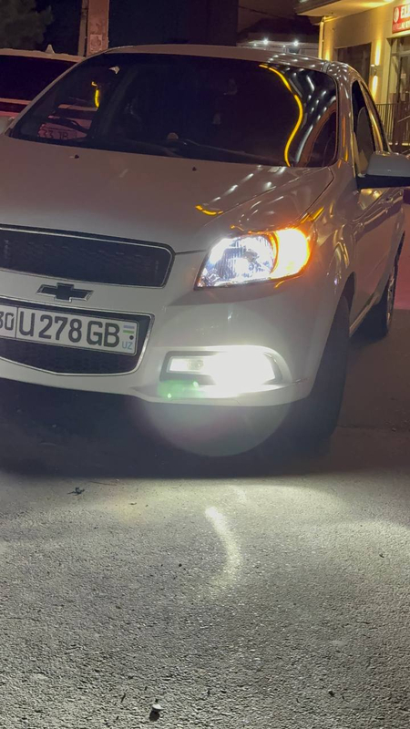 Nexia 3 mihanika pilini tuning bulgan tayor moshin