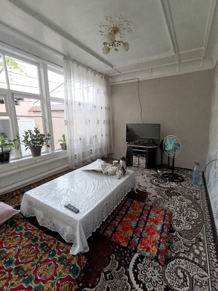 Продаю дом коробку Тузель