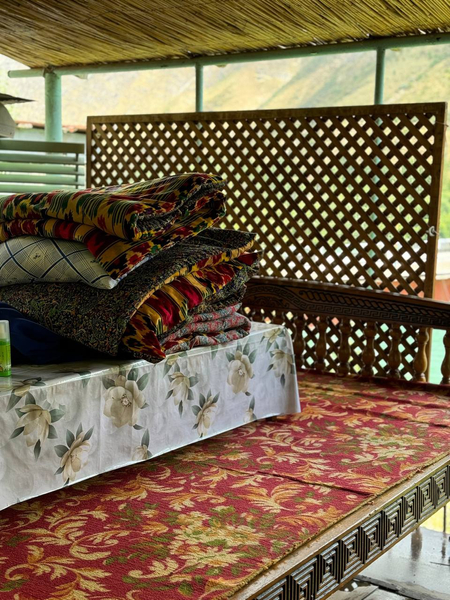 Arzon dacha burchimulla  kuniga 500ming