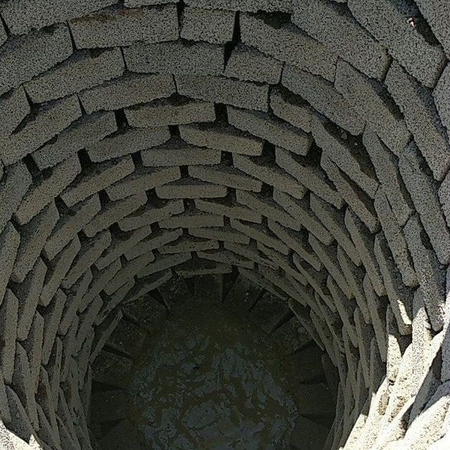 Ura transha qazish ishlarini beton buzish hizmati