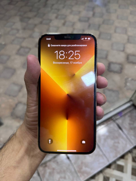 Iphone 12 Pro Max 256 Gb 76%yomkst
