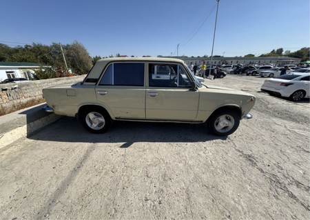 Vaz 21011. Yili 1985. Metan gazi bor texpapurda ruxsati blan.