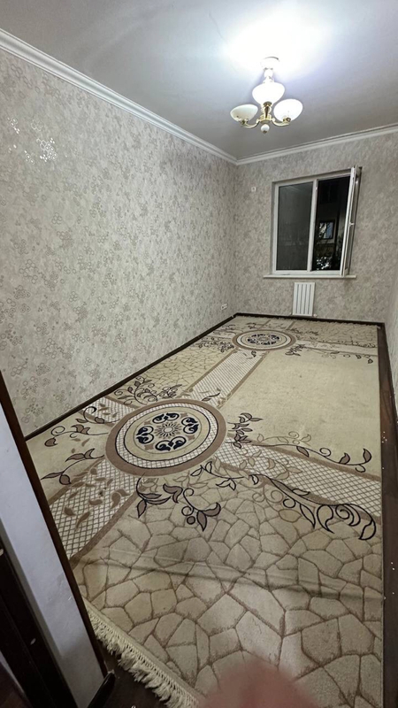 Сдается в аренду однокомнотная квартира