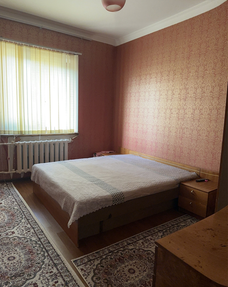 ПРОДАЖА - квартира