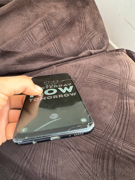 Samsung a 50     .
