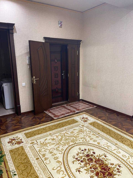 3 комнатная новостройка Нукусская К154365