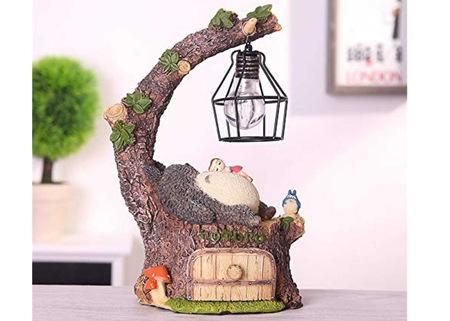 Детский ночник тематика Totoro