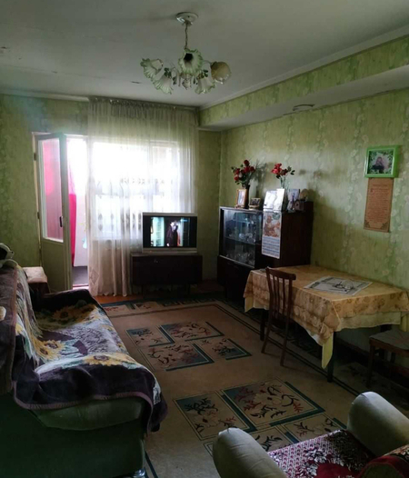 Яшнабадский р-н Куйлюк центр 3/3/9 69м²