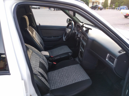 Nexia 2 dons 1.6 ideal