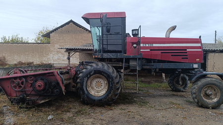 Moral sotiladi 65000