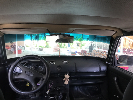 Vaz 2106 sotiladi