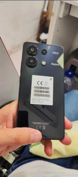 Redmi Note 13 8/256