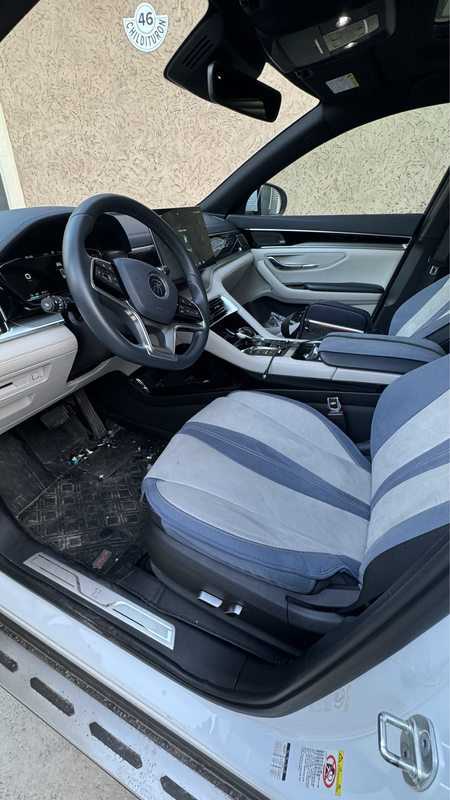 Продается BYD song plus ev 2021-22