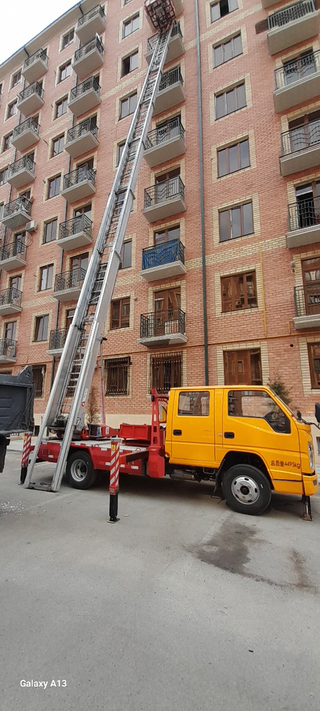 Avtolift  avtovishka xizmati