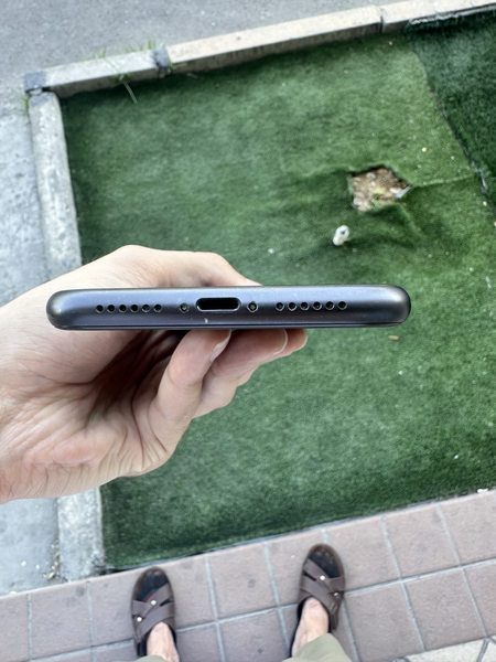 Iphone 11 64 гб
