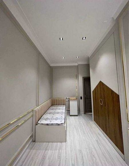 ЖК NEW LIFE 4 xonali yangi remont Maxtumkuli Yashnobod