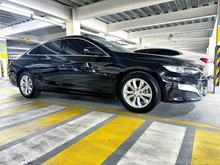asia autodan malibu 2 premyer naqd va creditga
