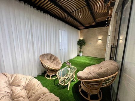 Продажа
Пентхаус в Ж.К. “NEW LIFE” по улице Махтумкули. 
Этаж 10-11