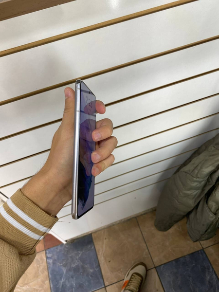 Samsung s21 plus 256gb