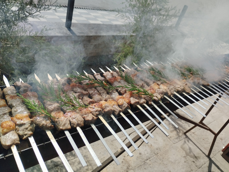 Marinad shashlik