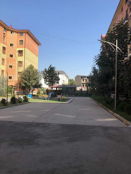 Сдаю свою квартиру в новостройке (Golden House) с евроремонтом