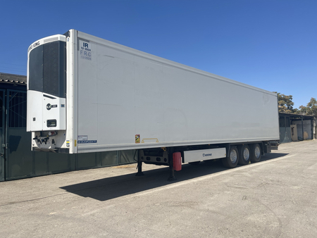 Продаётся MAN TGX 18 480 BLS