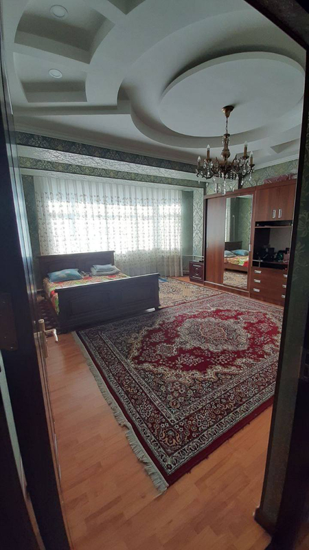 4-3-7 Продается квартира Мирабадский район