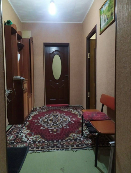 Продается 2/1/9 ком квартира куйлюк массив 6