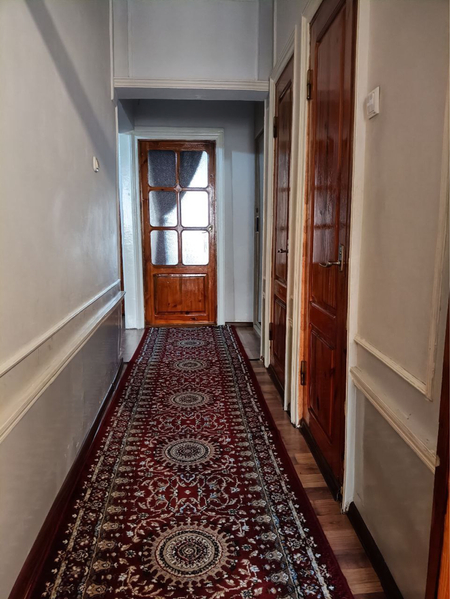 Продается квартира