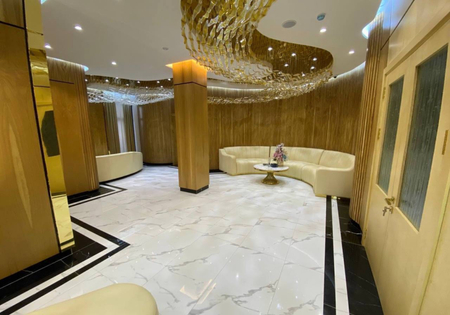 Продается квартира в новостройке жк Skyline Twers Глинка