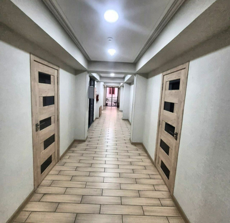 Продается этаж в бизнес центре