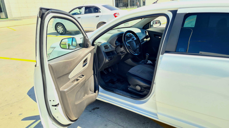 Chevrolet cobalt