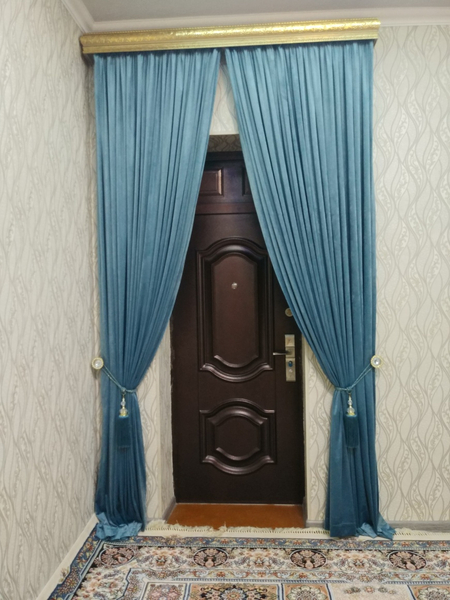 Elita pardalar tikamiz va urnatamiz