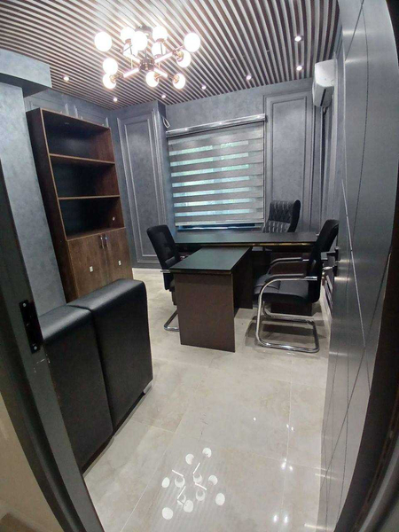 Нежилое помещение!!!Яккасарайский район ул Кушбеги, башлык
