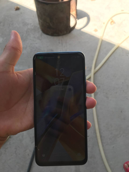 Poco m5s 128 2 3oy boldi oganimga