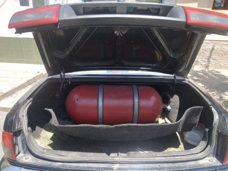 Volga 31105 zmz motor
