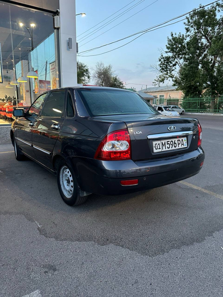 Лада приора