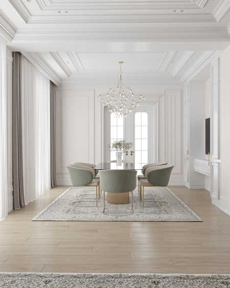 3d  Interyer Dizayner