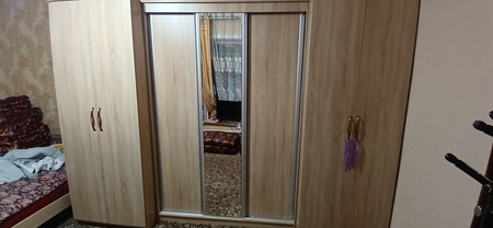 Гарнитур. Факат Шкаф.