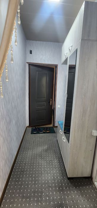 Юнусобод 19кв Сайрам 1*2комнатная место отличная