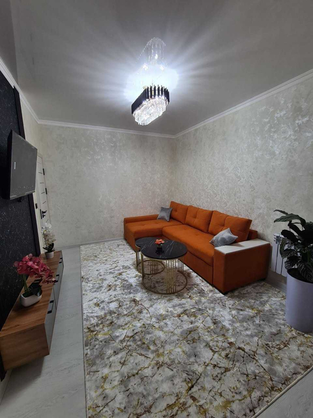 ЧИЛОНЗОР 3кв  1²/2/4 евро ремонт меб тех ор МЕТРО ХАМЗА\\n30м² 54.400у.е