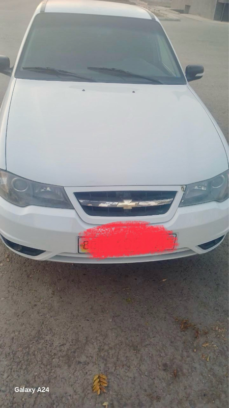 Nexia 1.6 radnoy