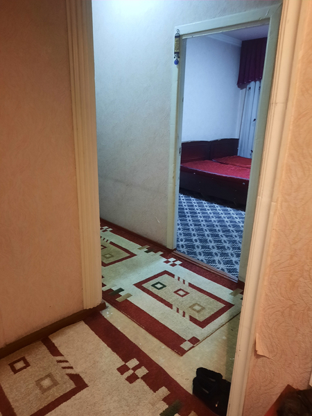 Квартира ижарага берилади
