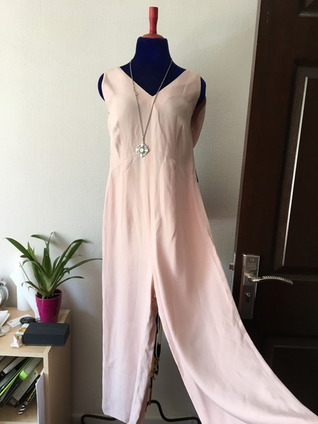Комбинезон Massimo Dutti size S