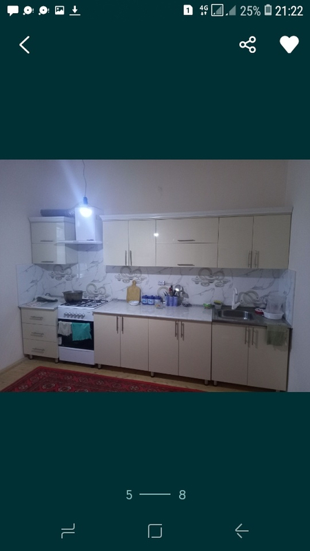 Urganch shahar sputnikda yarim plan hovli joy sotiladi