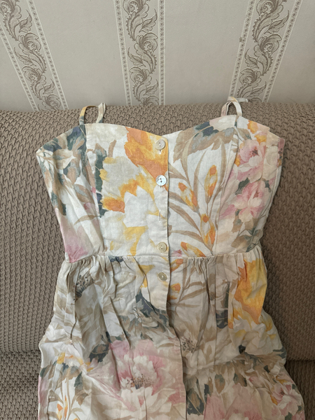 Продаю платье H&M